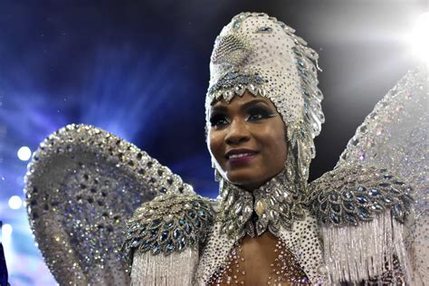 Conhe A As Rainhas De Bateria E Musas Do Carnaval