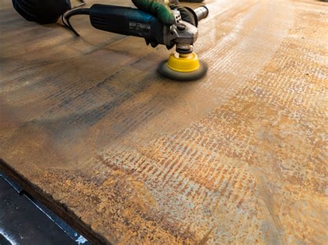 How To Remove Rust From Metal Of Any Kind Home Design