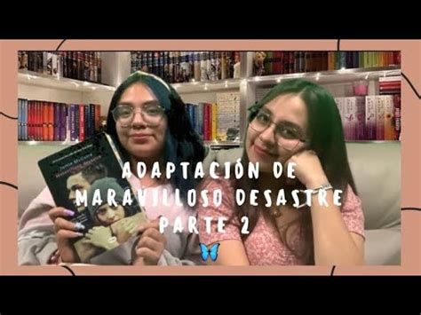 Opinión película Maravilloso Desastre y Trailer de After Parte 2