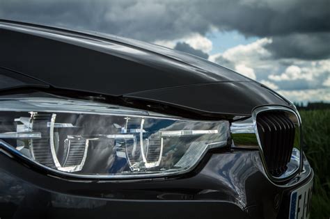 La BMW 340i xDrive Touring à l essai bon compromis ou amuse bouche
