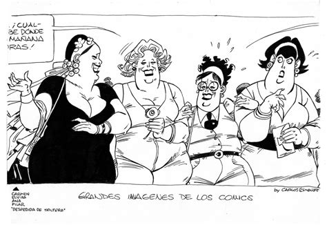 Patreon Release Big Comic Moments Carlos Gimenez By Jaytee Faartist On Deviantart