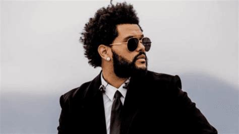 The Weeknd anuncia lançamento de novo álbum Dawn FM