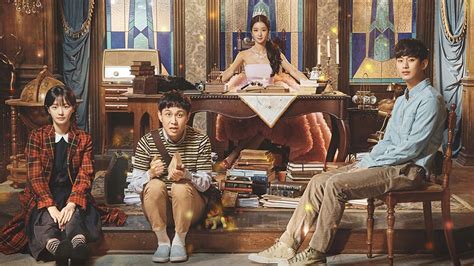 Reasons To Watch Netflix S New K Drama Its Okay To Not Be Okay