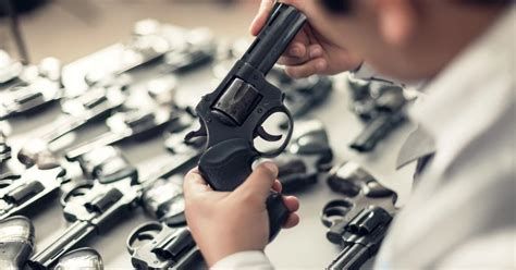 Contin A La Prohibici N Al Porte De Armas En Colombia Esta Es La