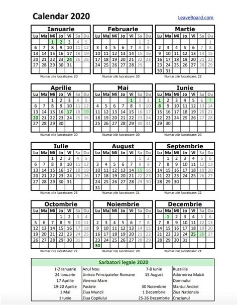August 2024 Calendar Zile Lucratoare Erica Jacinda