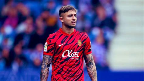 Quién es Pablo Maffeo el lateral español que convocaría Scaloni a la