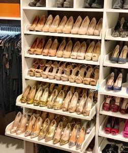 Confira Dicas De Como Organizar Sapatos Da Melhor Forma Blog