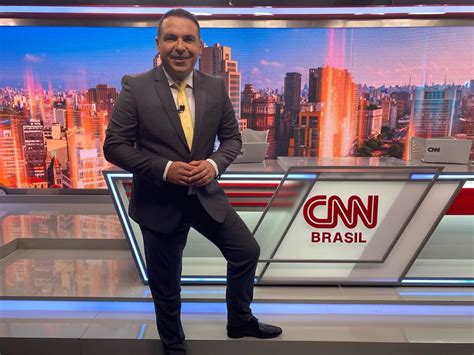 Reinaldo Gottino atualiza estado de saúde Minha pressão foi a 19