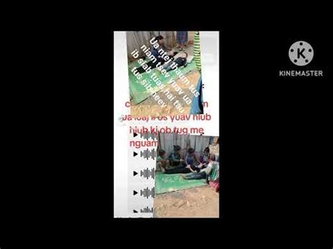 Xov Xwm Tawm Tshiab Nwb Youtube