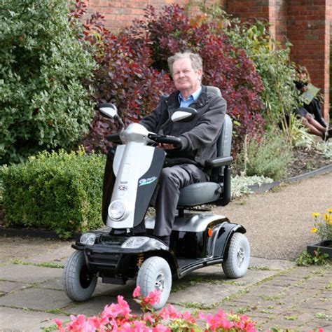Kymco Mobility Maxi Xls Motability Off Road Scooter Recare