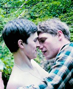 London Spy Ben Whishaw Dreamy Lover Genius Ed Holcroft And Sage Jim
