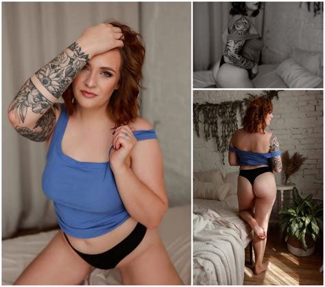 Boudoir Lady M Blue Flame Studio Co