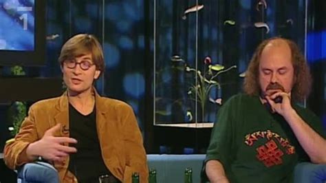 Banánové perličky 2 Banánové rybičky Česká televize