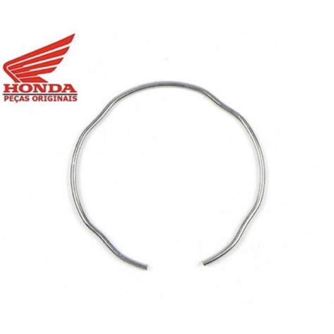 Trava Retentor Bengala Falcon XRE 300 Nova Original Par Shopee Brasil