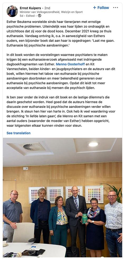 Laat Me Gaan Uitgeverij Lucht