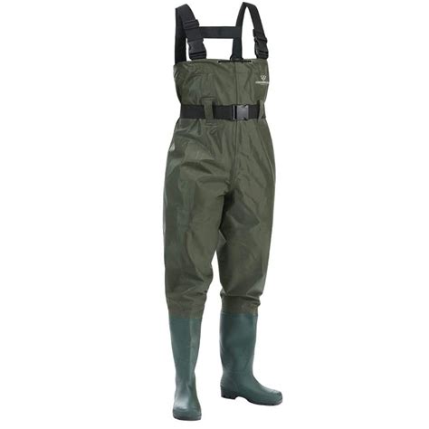 The Best Chest Waders In Reviews Go On Product