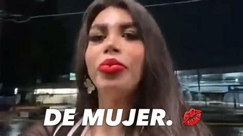 Conoce El Origen De Esta Frase Viral En TikTok De Mujer La Verdad