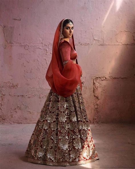 Sabyasachi New Collection