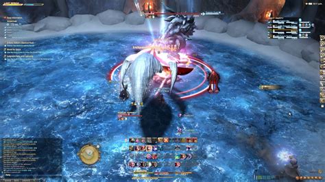 Final Fantasy XIV STORMBLOOD RED MAGE YouTube