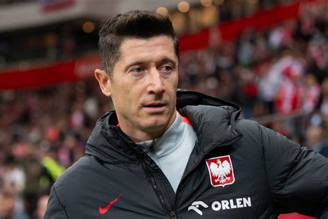 Robert Lewandowski przyznaje że był o krok od transferu do Manchesteru