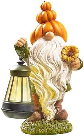 Teresa S Collections Gartendeko F R Drau En Igel Gartenfigur Mit Pilz