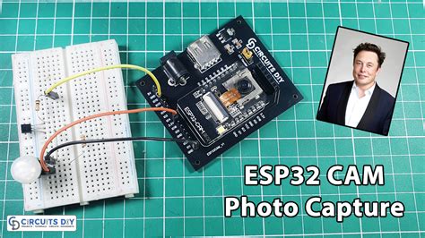 motion detector esp pir wokwi arduino and esp32 simulator vrogue