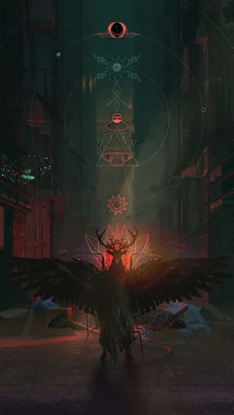 Silent Hill Creators Next Horror Game Teased With New Concept Art Vgc