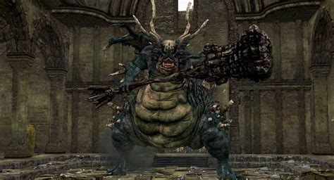 Video See Blighttown Really Does Run At 30fps On Nintendo Switch