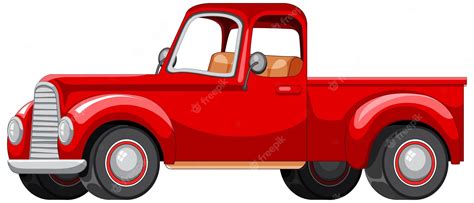 Free Truck Clip Art Library