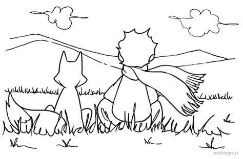 Disegni Da Colorare Per Bambini Dibujos De Patines Dibujo Principito