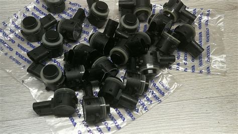 CZUJNIK Parkowania PDC VOLVO XC60 II XC90 31471297 31471297 Za 149 99