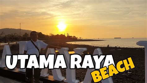 UTAMA RAYA BEACH SITUBONDO YouTube