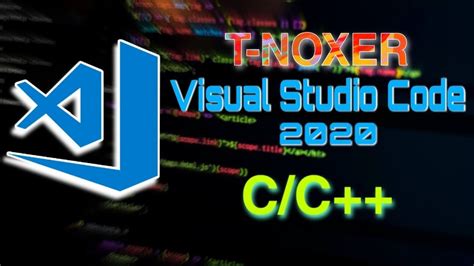 How To Download And Setup Vs Code 2020 For Cc 👍 Mingw Gcc Compiler 🔥 Youtube