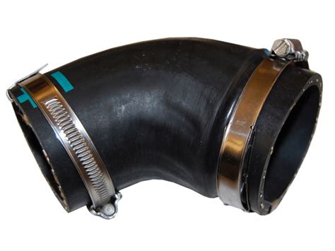 Rura W Turbo Intercoolera Dolotowy Vw Crafter Transporter T Tdi