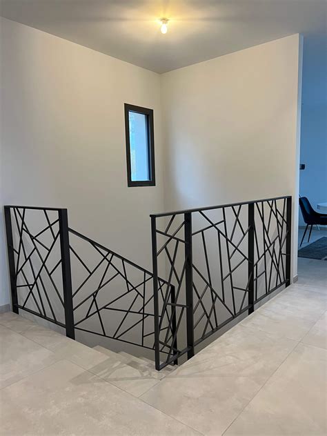 Escalier Interieur Et Exterieur Sur Mesure SavoirFer Fabricant D