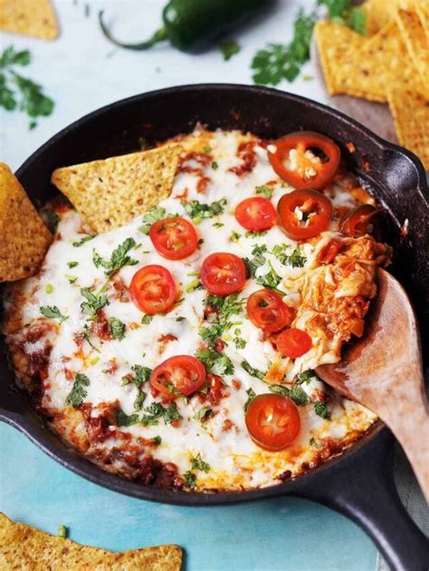 Choriqueso A Cheese Lovers Dream Muy Delish