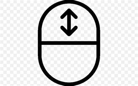Computer Mouse Scroll Wheel Scrolling Pointer PNG 512x512px Computer
