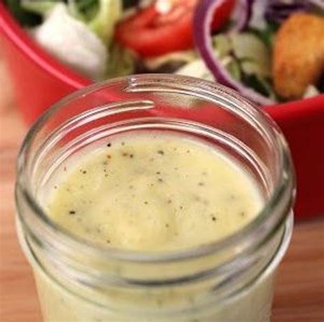 Arriba 48 Imagen Recetas De Vinagretas Para Ensaladas Saludables