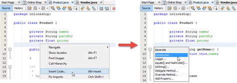perform uml modeling in netbeans