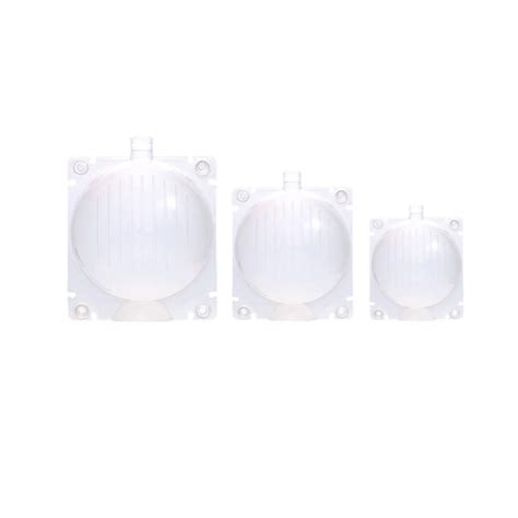 Garenas Air Layering Pod Reusable Half Transparent Air Layering