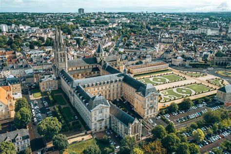 Communauté Urbaine Caen la mer Je m installe en bord de mer