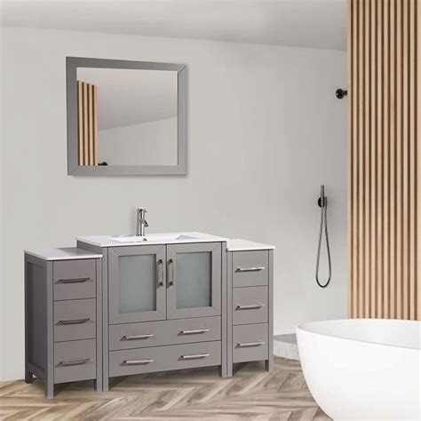 Bathroom Vanity Combo Set Semis Online