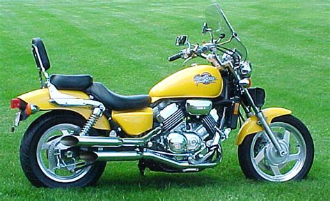 Honda Vf Magna Review Reviewmotors Co