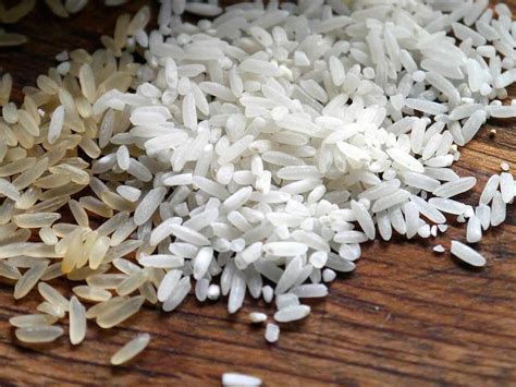 Cuántas calorías nos aporta el arroz blanco Recetuquis