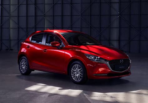 Mazda Precio Y Lanzamiento Oficial En M Xico Del Mazda M S