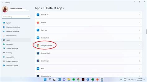 Learn How To Change Default Browser On Windows In Just A Few Steps