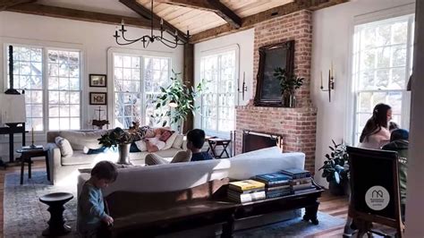 Revamp Your Kitchen In 2021 Joanna Gaines Inspired Ideas For A Fresh