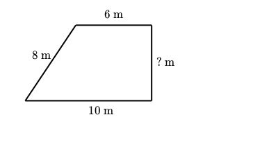 Find A Missing Side Length When Given Perimeter Practice Khan