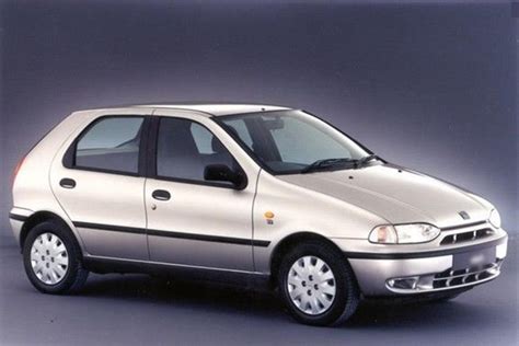 Fiat Palio Hakkında En Çok Merak Edilenler Nelerdir Güncel Oku