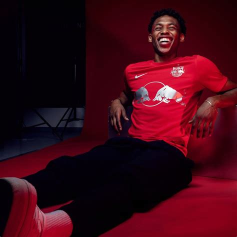 Red Bull Salzburg Third Kit